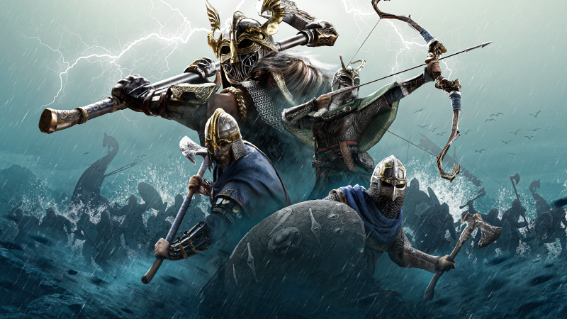 Steam :: Game Migrated to Another Steam Page :: Helheim Campaign ...
