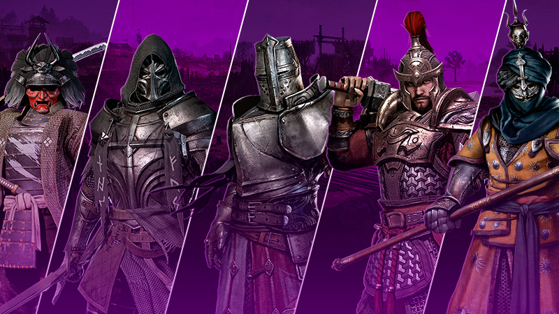 Conqueror's Blade - [EN] Livestream: May the Fort be with us! - Steam News