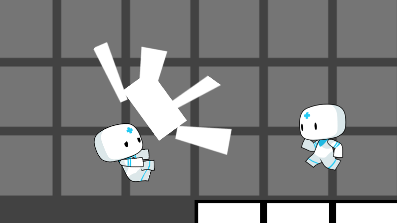 Project Scrapper - Project Scrapper Out Now! - Steam News