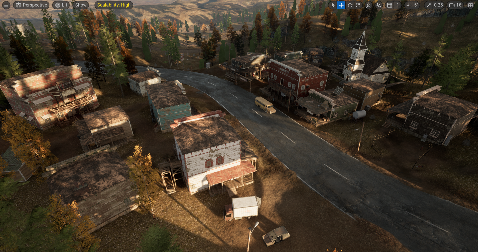 Steam Community :: Mist Survival