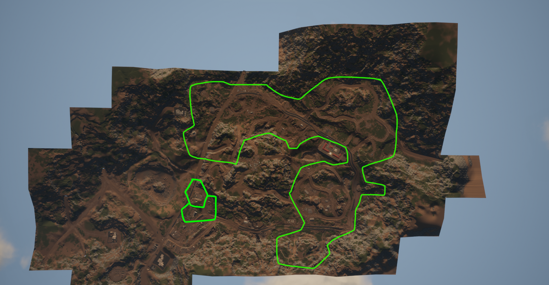 Steam Community :: Mist Survival