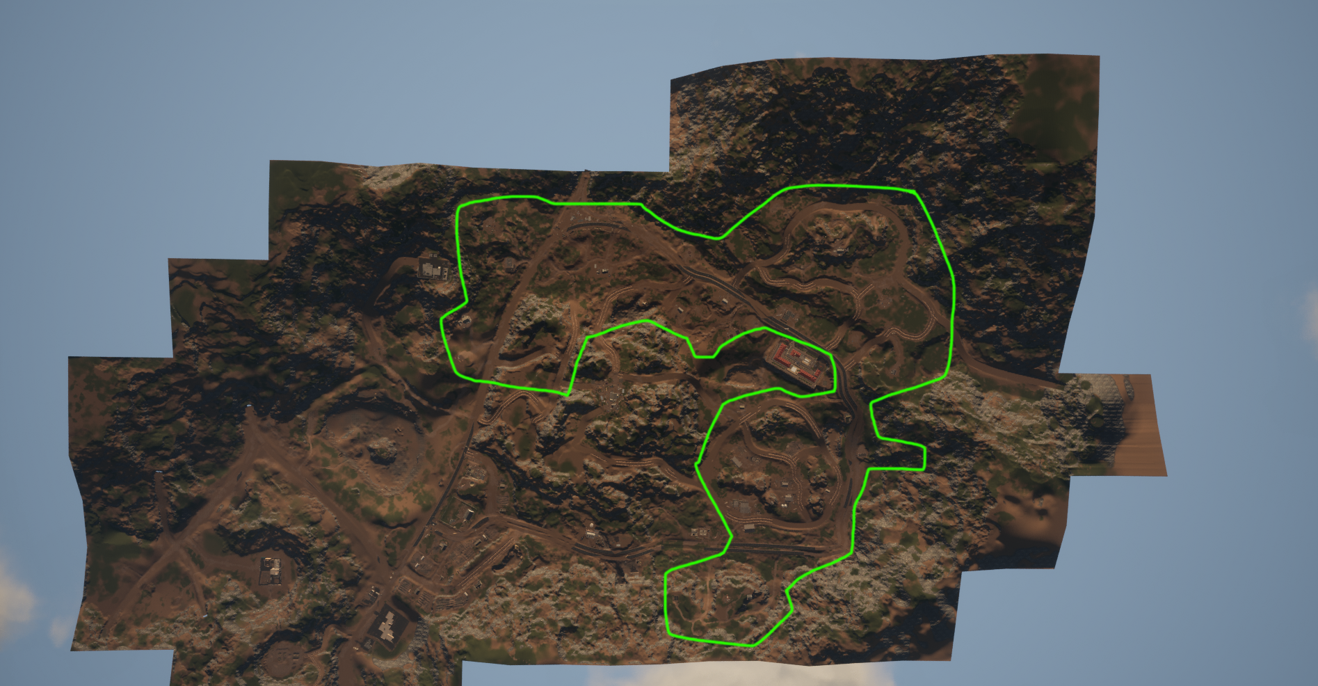 Steam Community :: Mist Survival