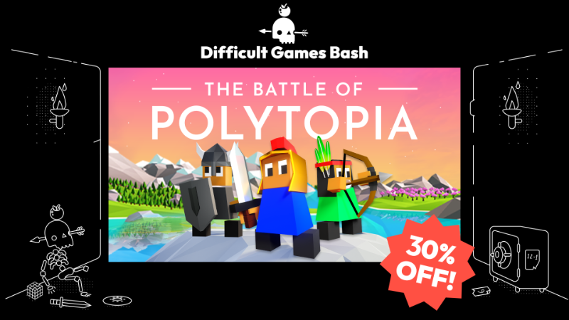 Steam :: The Battle of Polytopia :: Polytopia is Part of the Difficult ...