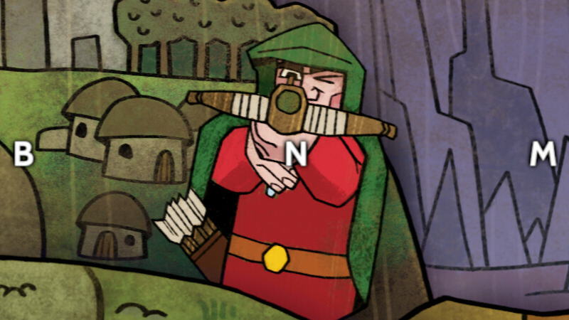 Touch Type Tale - Strategic Typing - Touch Type Tale Demo available now ...