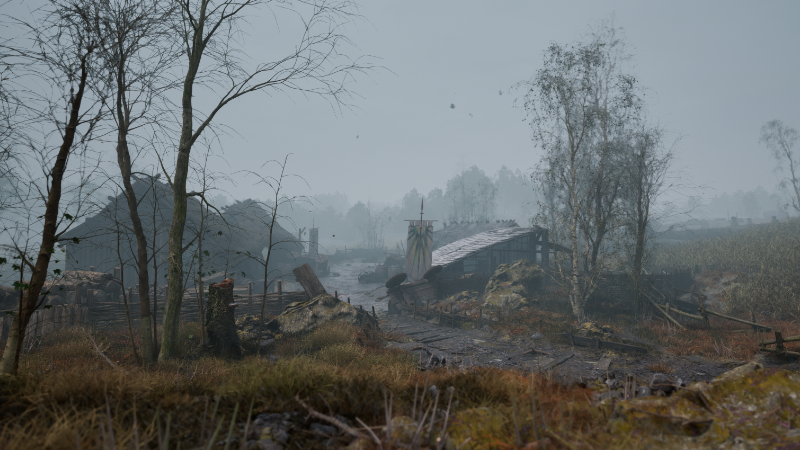 Behaviour Interactive Inc. - Blight: Survival - Mud, rot and the weight of a dying world - Steam ...