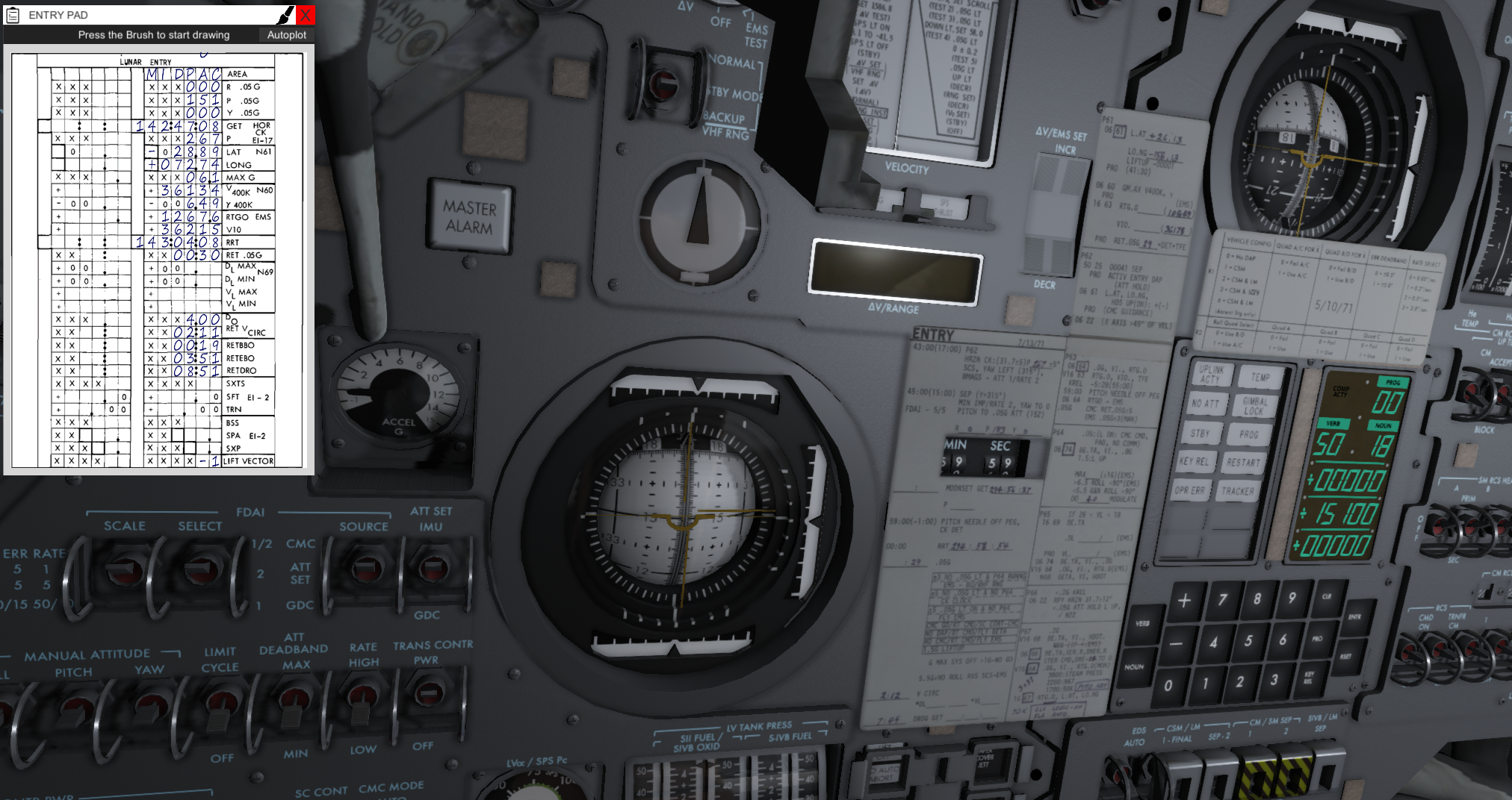 Steam Community :: Reentry - A Space Flight Simulator
