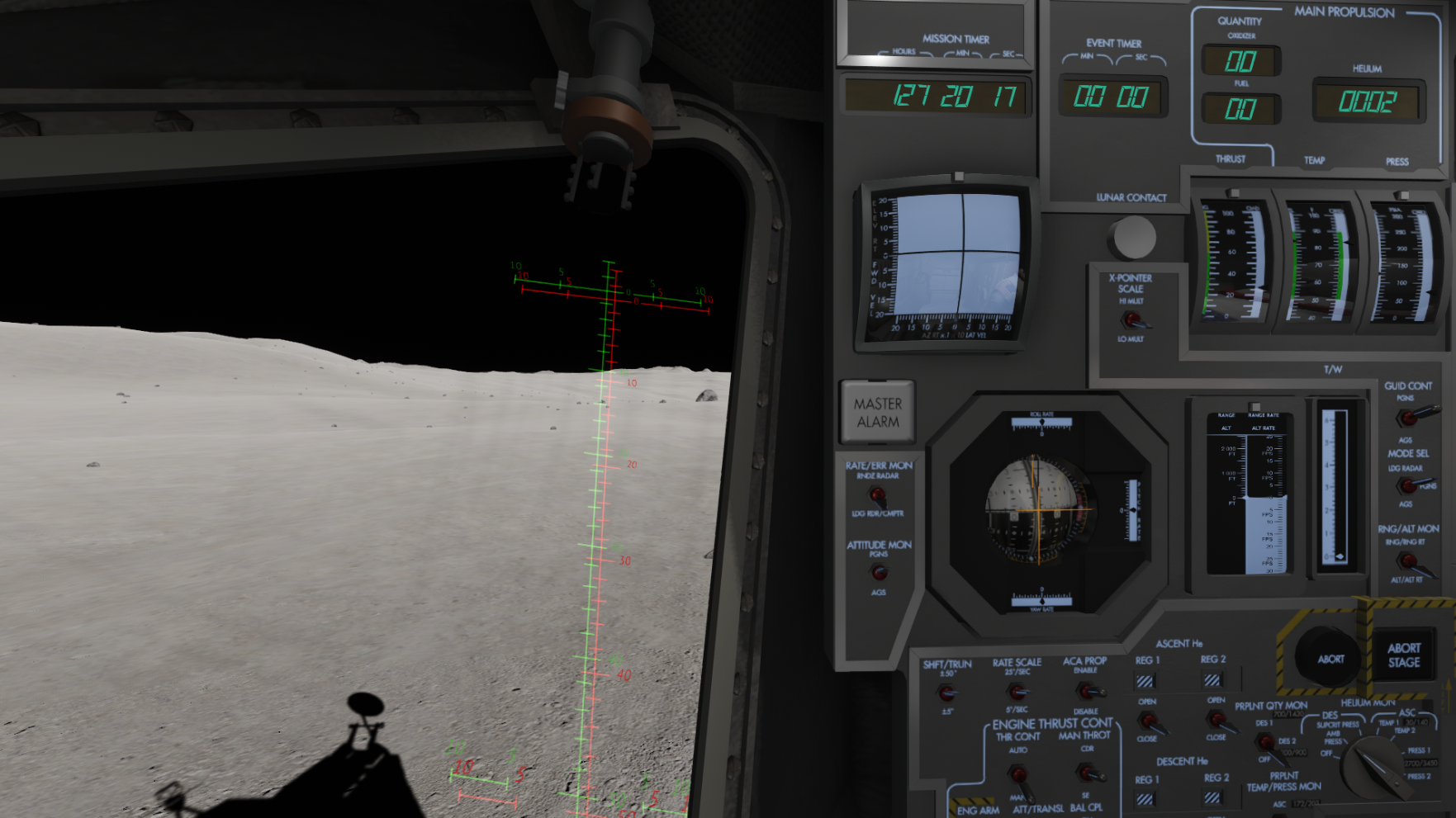 Steam Community :: Reentry - A Space Flight Simulator