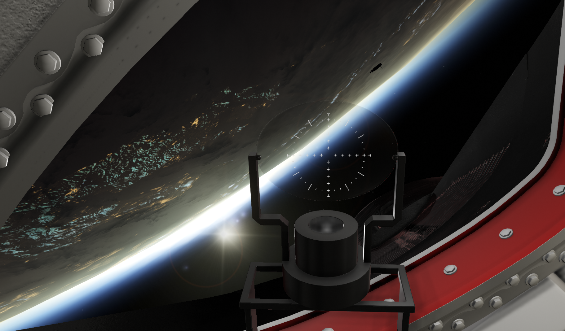 Steam Community :: Reentry - A Space Flight Simulator