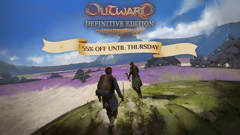 Outward Definitive Edition - Outward Definitive Edition - Midweek ...