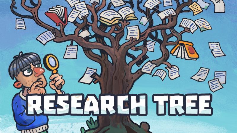 Steam :: Flotsam :: 0.6.2: Research Tree
