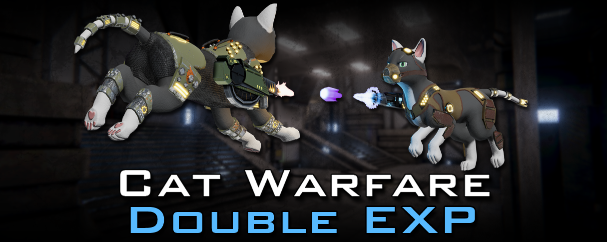 Steam Community :: Cat Warfare