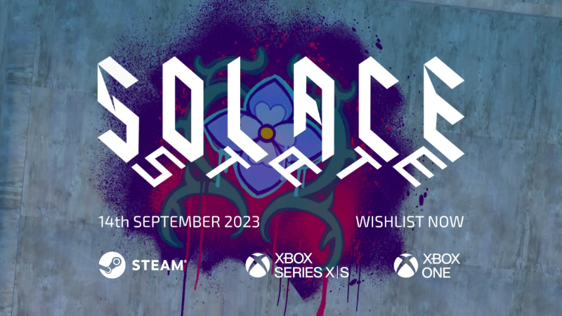 Solace State: Emotional Cyberpunk Stories - The revolutionary tide's ...