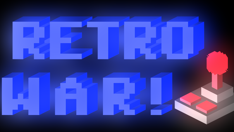 RetroWar: 8-bit Party Battle - Play RetroWar online with Parsec ...
