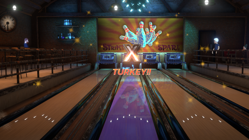 Premium Bowling - Summer Update is Here! - Steam News