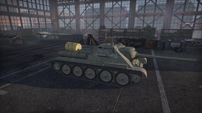 Steel Division 2 - Battle of Dukla Pass Progress Update - Steam News