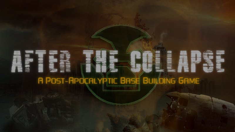 Steam :: After the Collapse :: 0.9.0.6: User Interface and Fixes