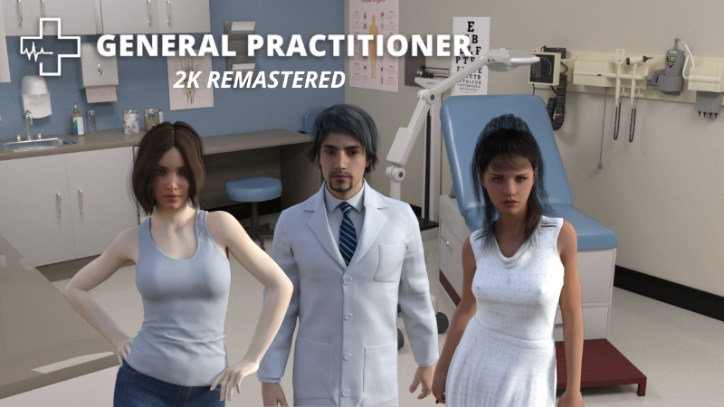 Steam :: General Practitioner :: General Practitioner 2.1 - Ultra HD ...