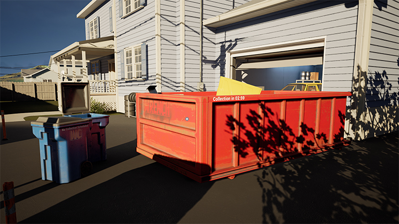 Wrench - Update: Build 150 - Steam News