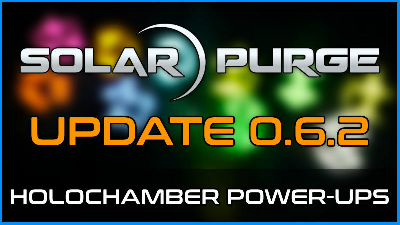 Steam :: Solar Purge :: Update 0.6.2