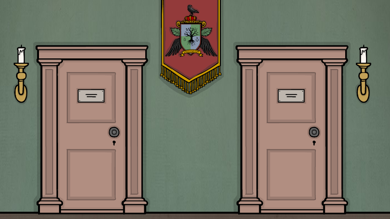 Rusty Lake - A sneak peek from Rusty Lake 🚣 - Steam News