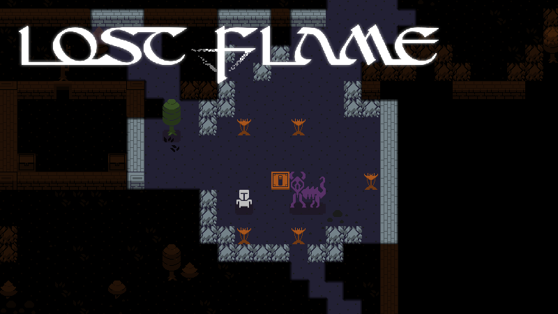 Steam :: Lost Flame :: 0.16.15b is live on default branch