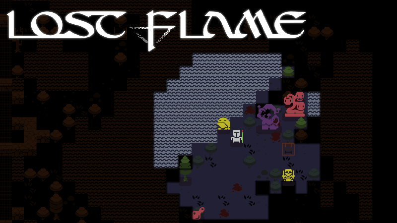 Lost Flame - 0.15.19 is live - Steam News