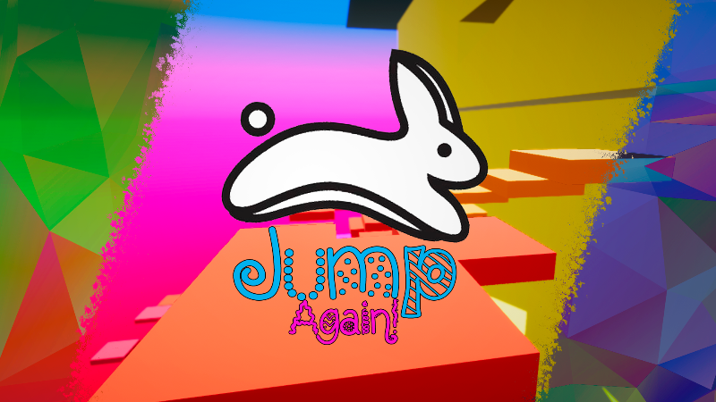 MOMO.EXE 2 - JUMP AGAIN IS AVAILABLE NOW - Steam News