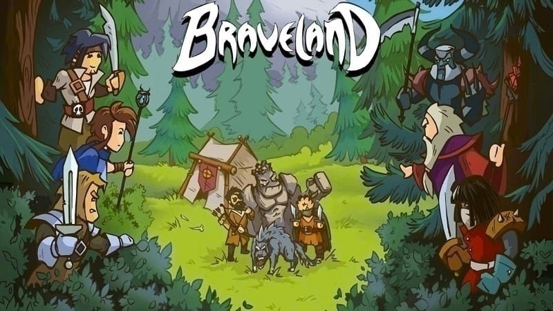 Braveland Heroes - This week in Braveland - Steam News