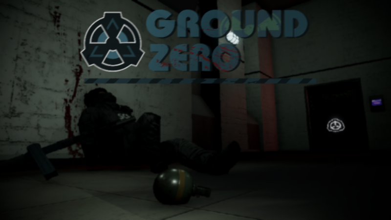 SCP: Ground Zero - Ground Zero Demo Announcement + Devlog - Steam News