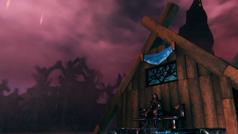 Steam :: Valheim :: Development Blog: Decorative Details