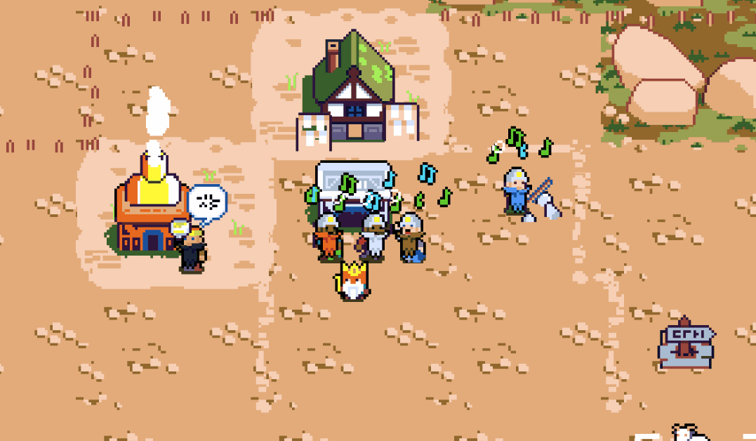 Ronomy: the Wise Cat