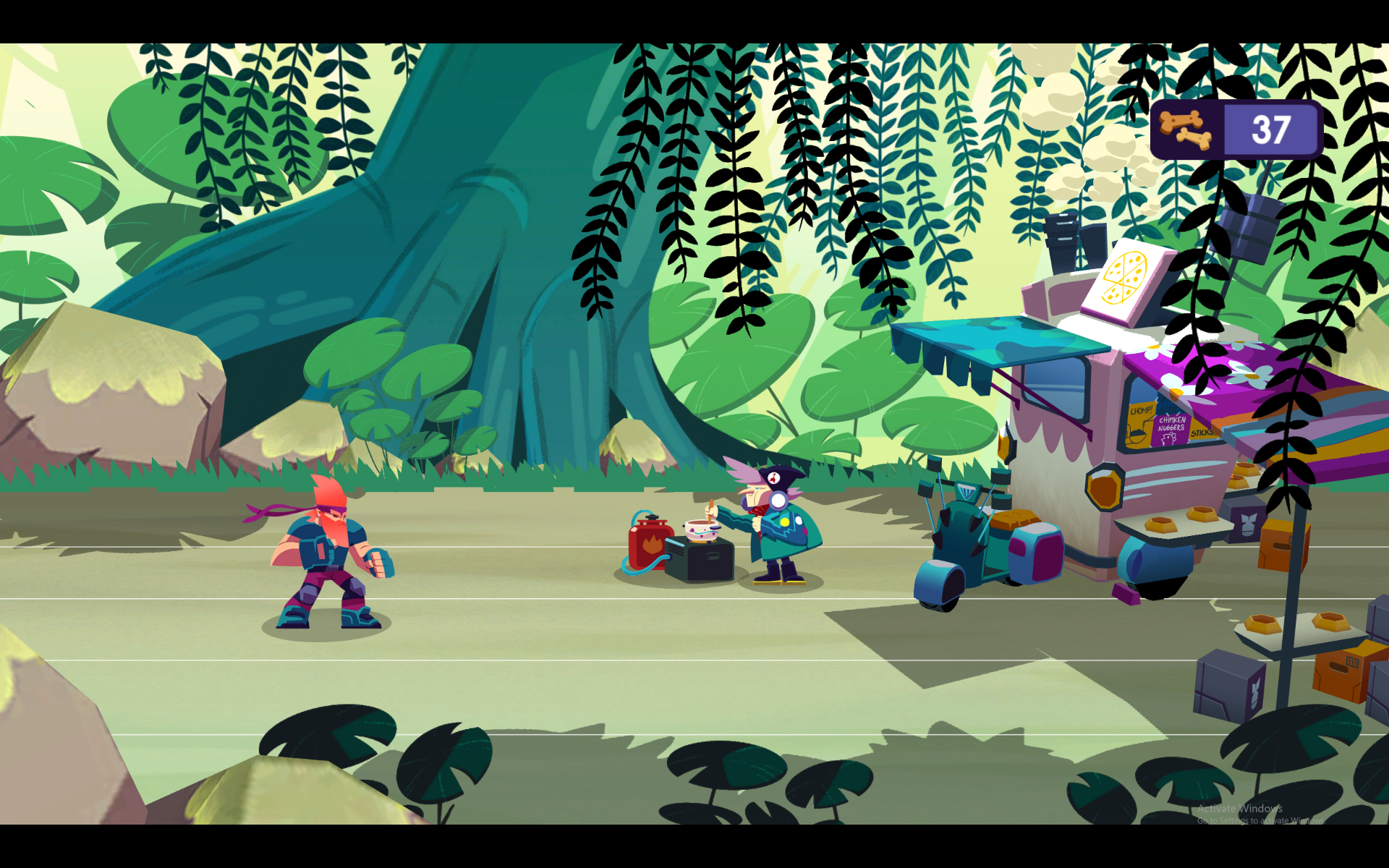 Steam Community :: The Last Friend