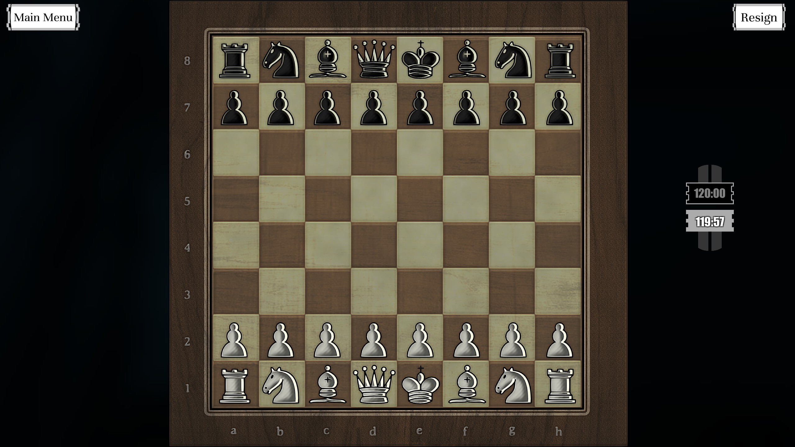Patch 31/08/25 · Super X Chess update for 31 August 2025 · SteamDB