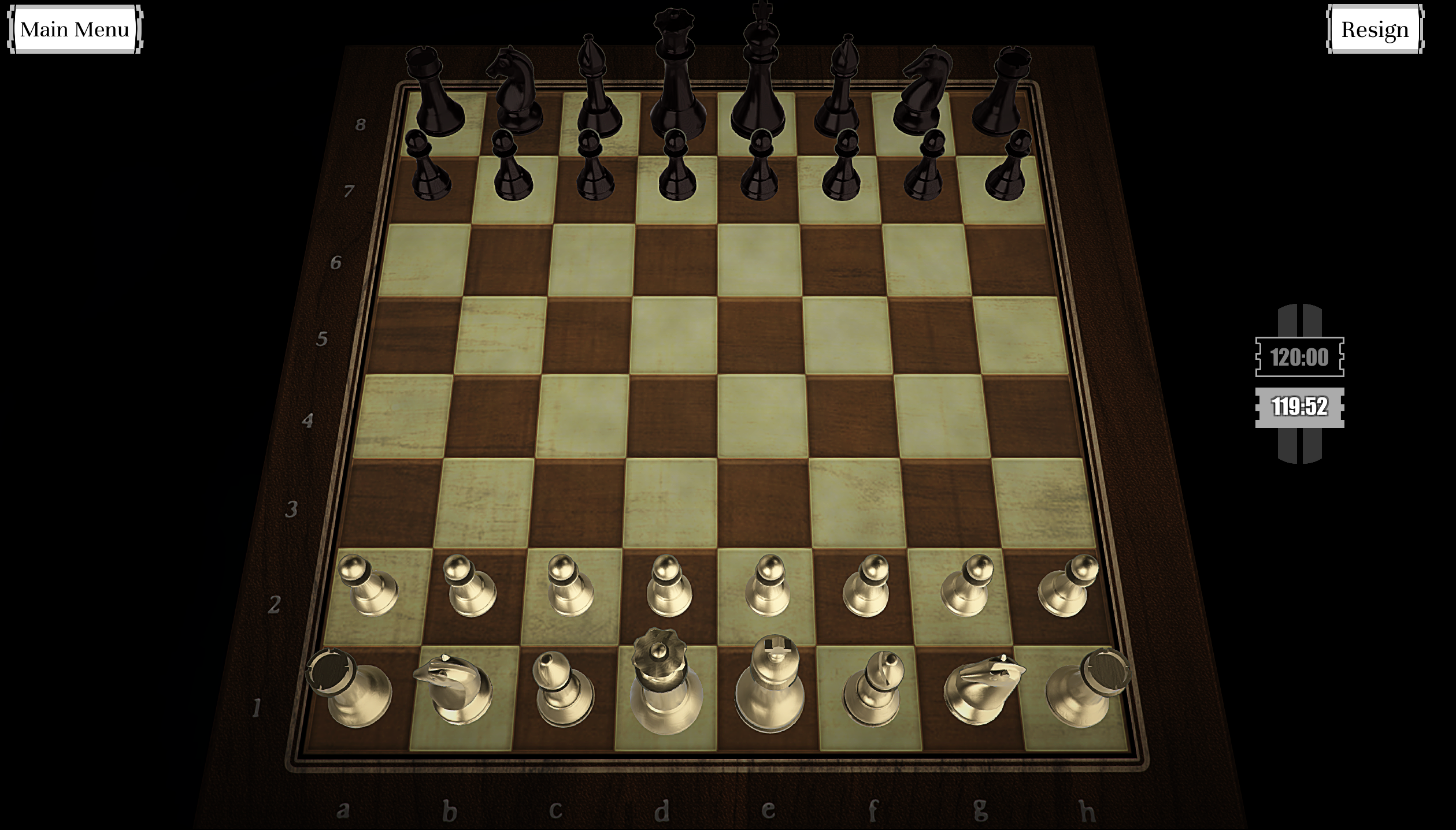 Patch 31/08/25 · Super X Chess update for 31 August 2025 · SteamDB