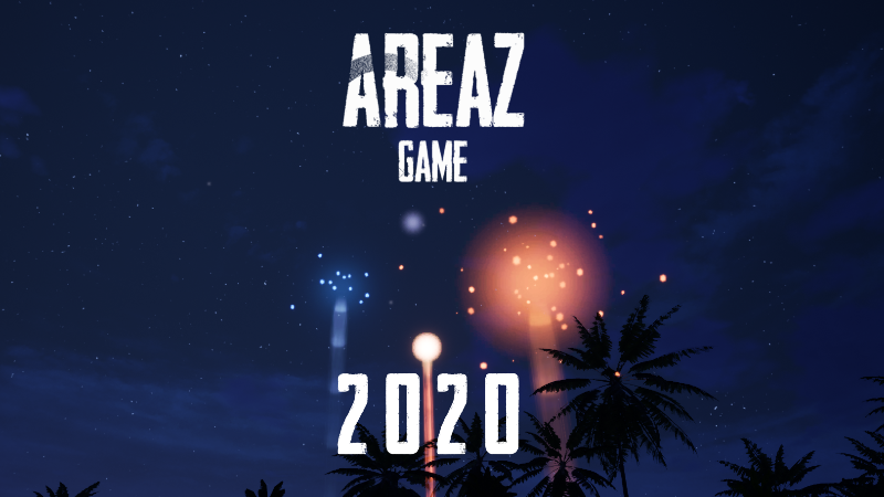 Steam :: AreaZ :: Happy New Year 2020