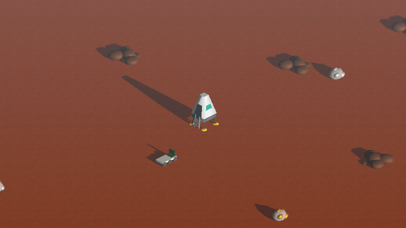 My Colony - My Colony 2 Announcement - Steam News