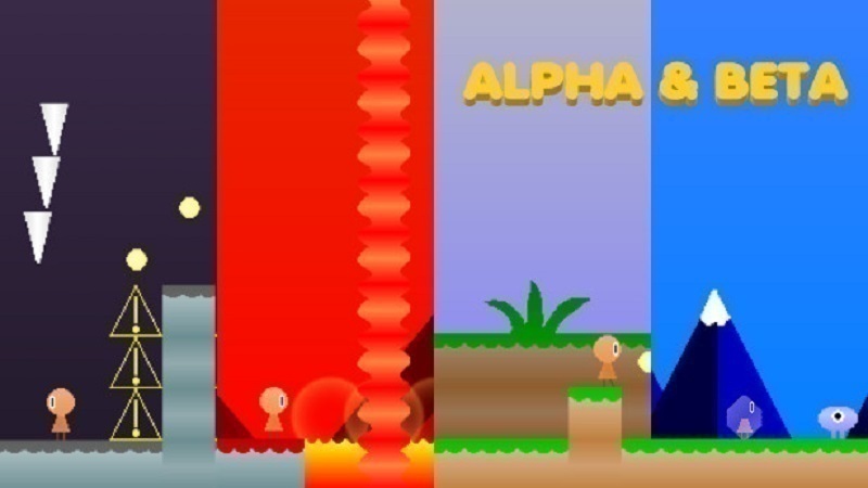 Steam :: Alpha & Beta :: A Small Announcement