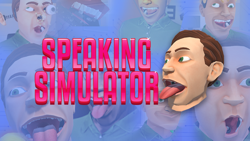 Speaking Simulator - Speaking Simulator at PAX Aus 2019! - Steam News