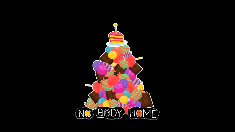 No Body Home - No Body Home: Steam beta keys! - Steam News