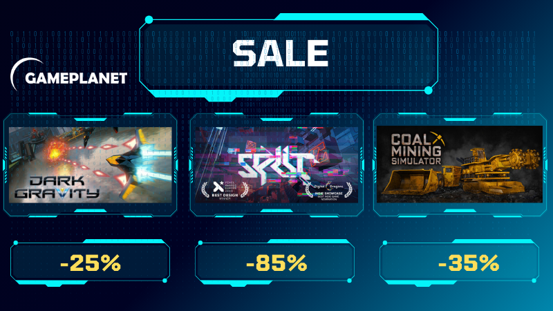 Split - manipulate time, make clones and solve cyber puzzles from the ...