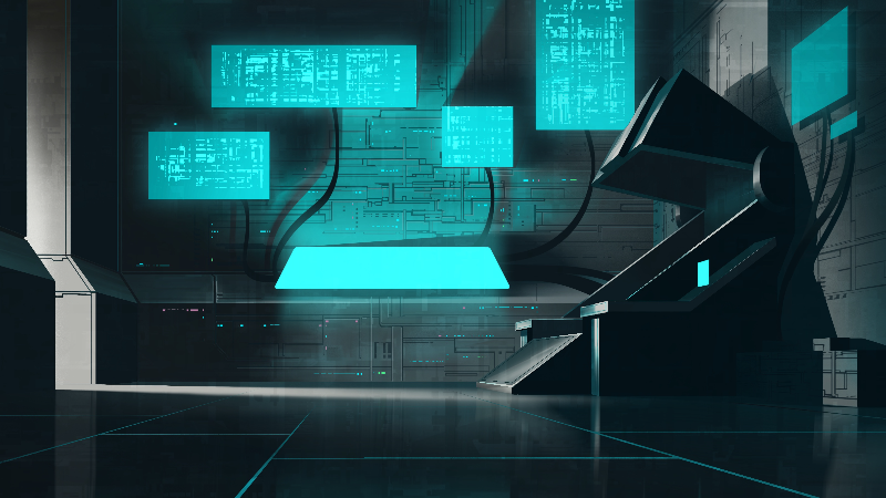 Split - manipulate time, make clones and solve cyber puzzles from the ...