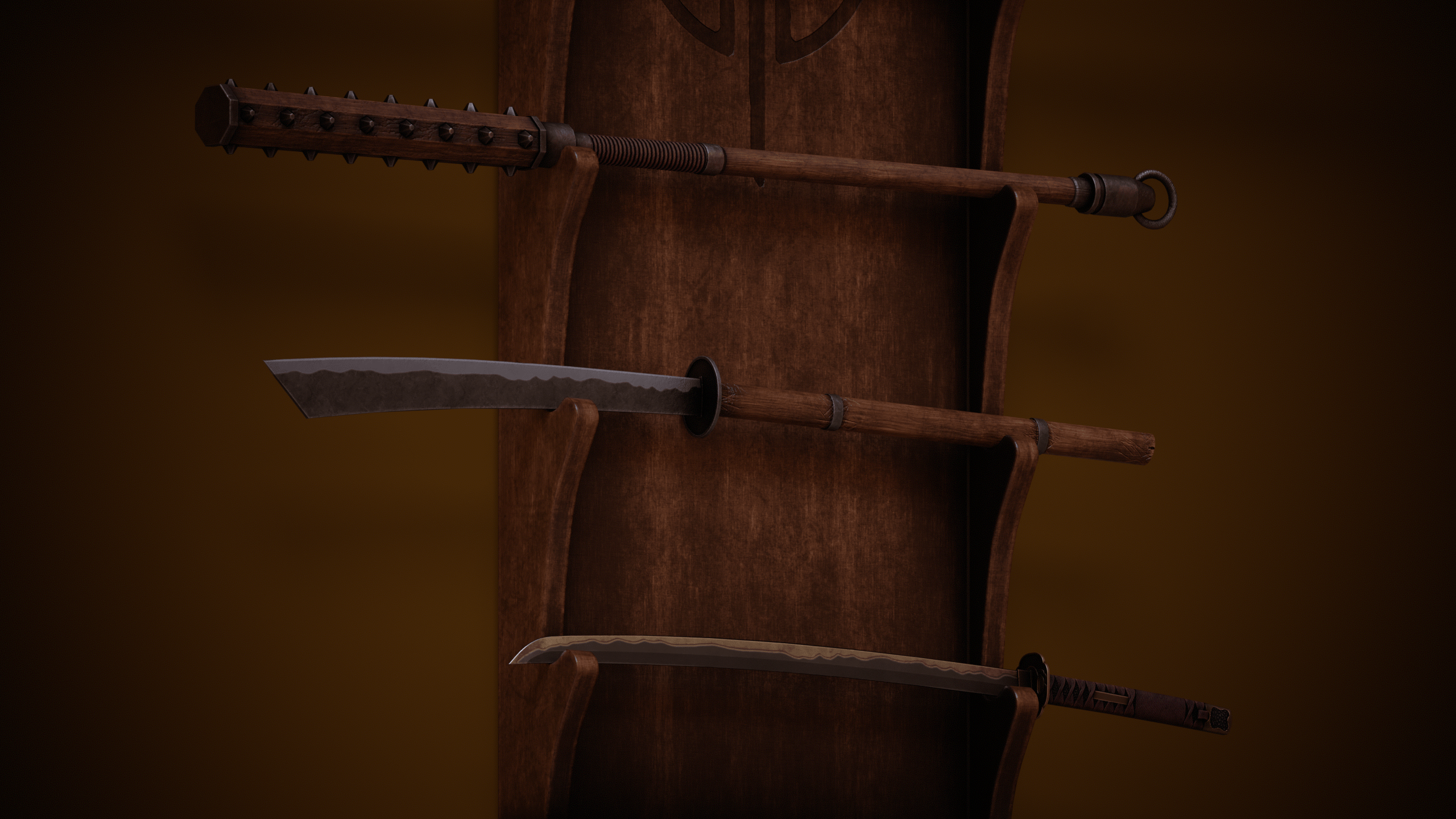 The Rakta Update is now available! · Blade & Sorcery update for 7 ...