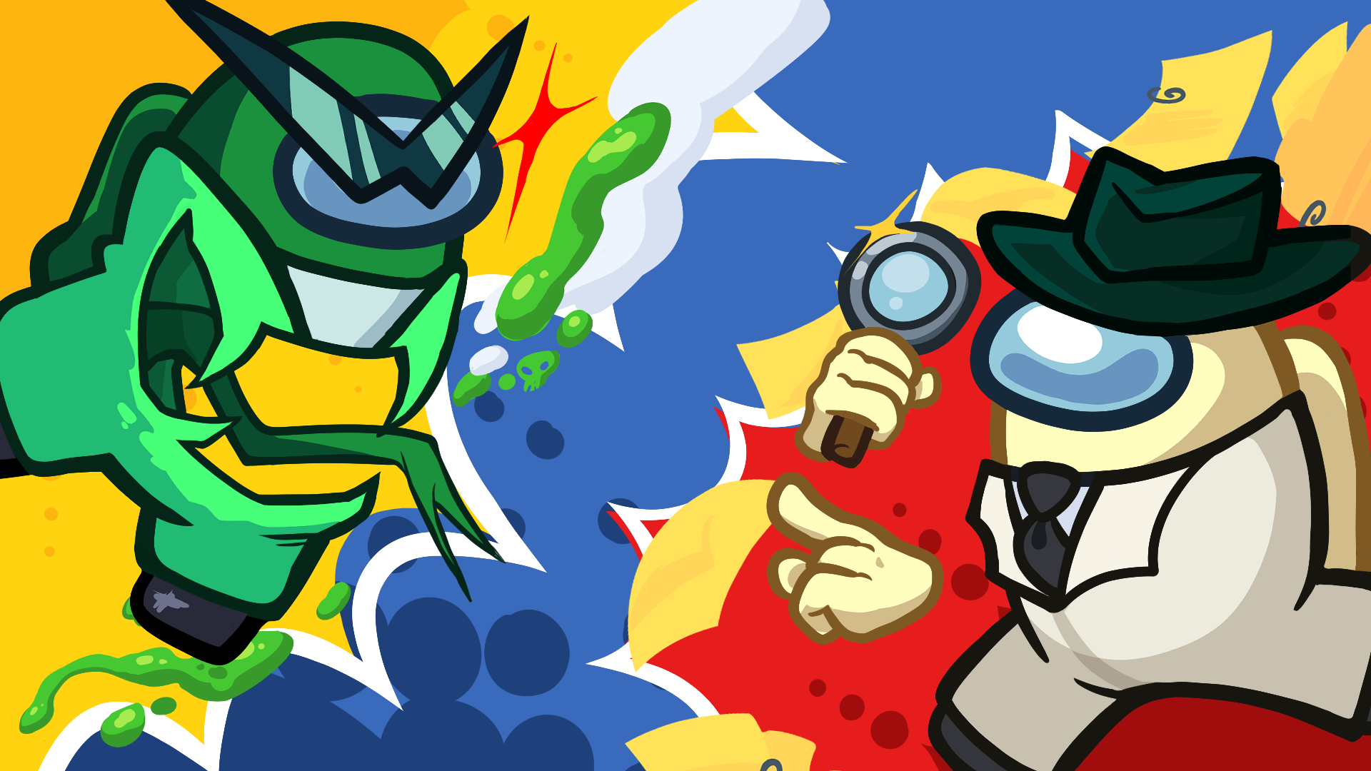 Steam Community :: Among Us