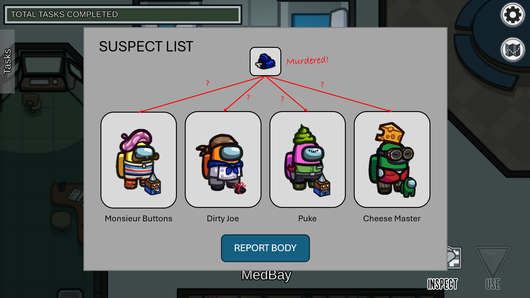 Steam Community :: Among Us