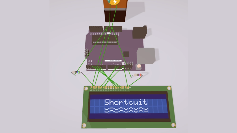 Short Circuit VR - Pre-Alpha 1.0 Demo of Shortcuit - Steam News