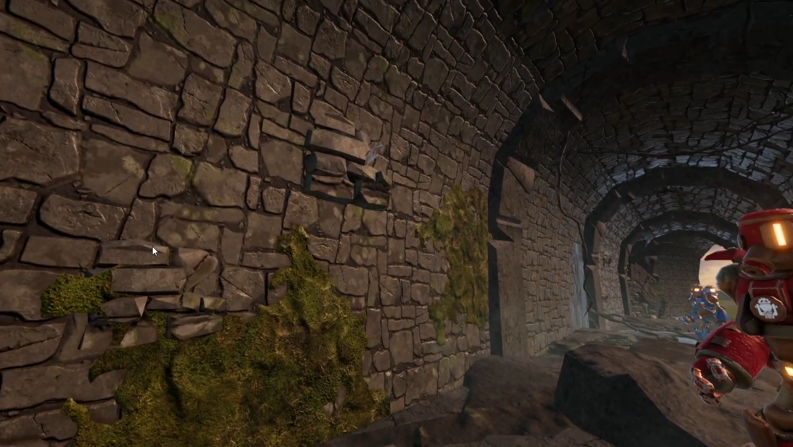 Steam Community :: Volcanoids