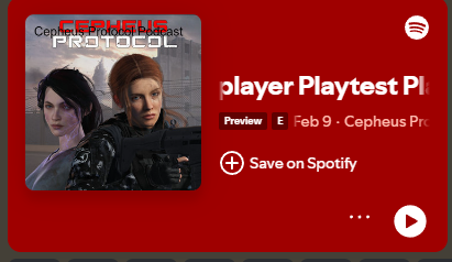 Steam Community :: Cepheus Protocol