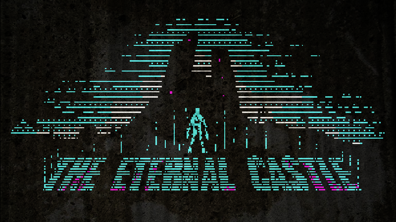 The Eternal Castle [REMASTERED] - The Eternal Castle Vinyl announcement ...