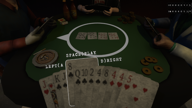Obenseuer - Dev blog – The Bazaar #3 - Steam News
