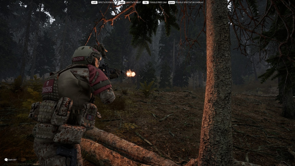 Steam Community :: Exfil